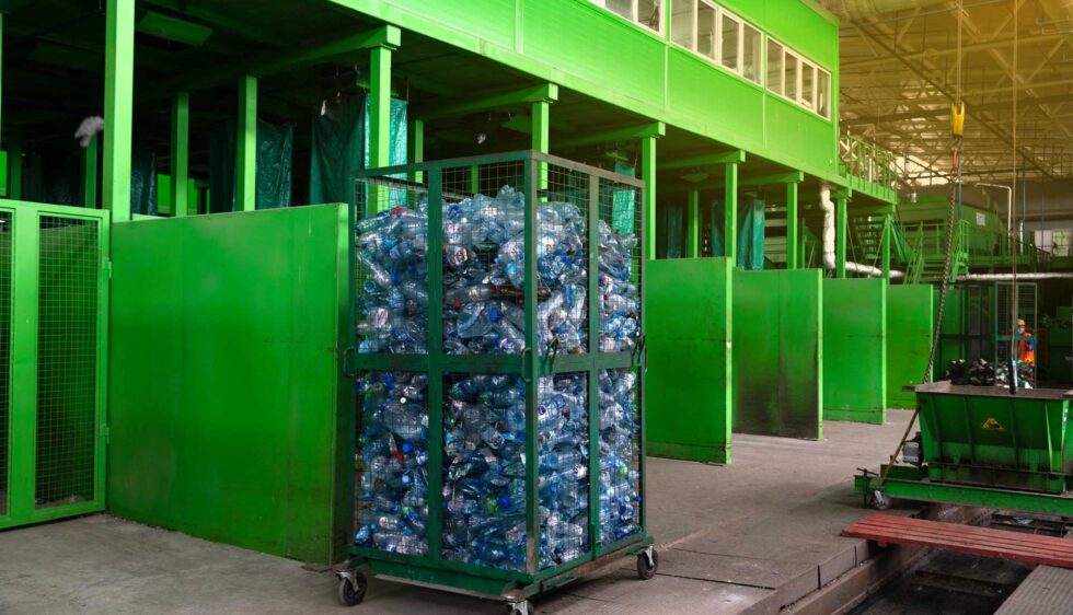 Abfallmanagement | Containerdienst Hanau